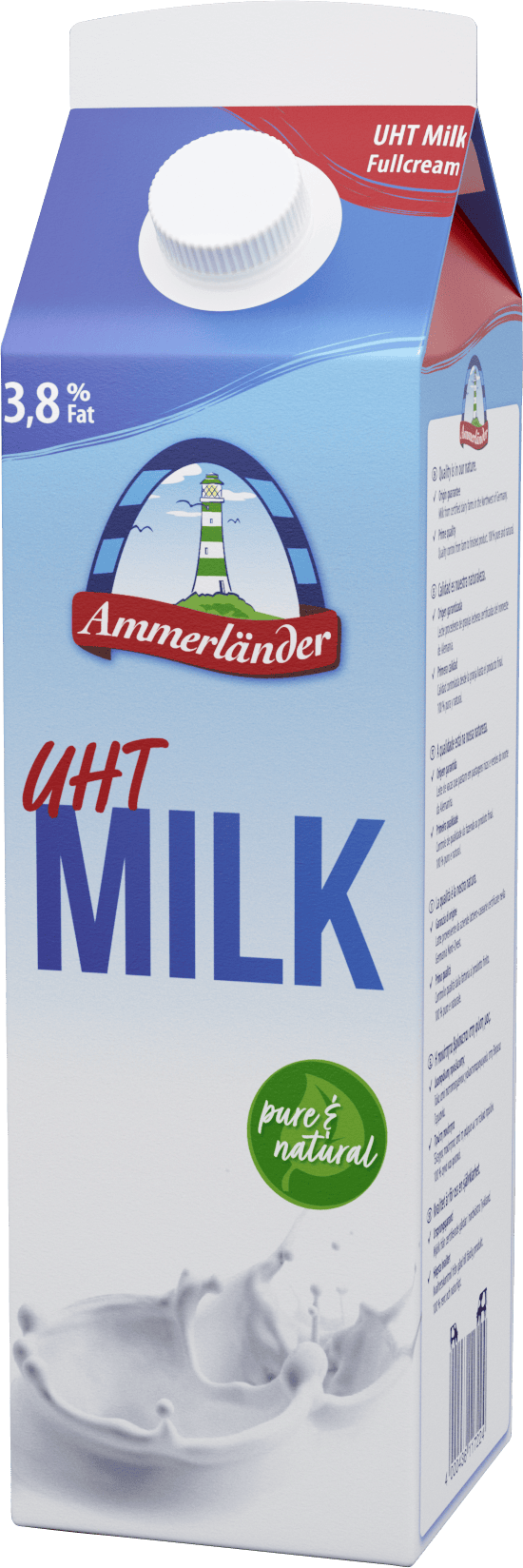 Products – Ammerland Asia Pacific